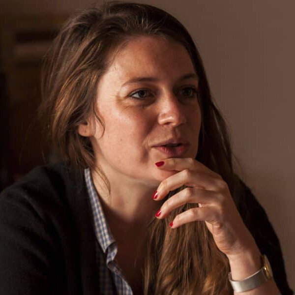 Marie Hermann – FIDMarseille